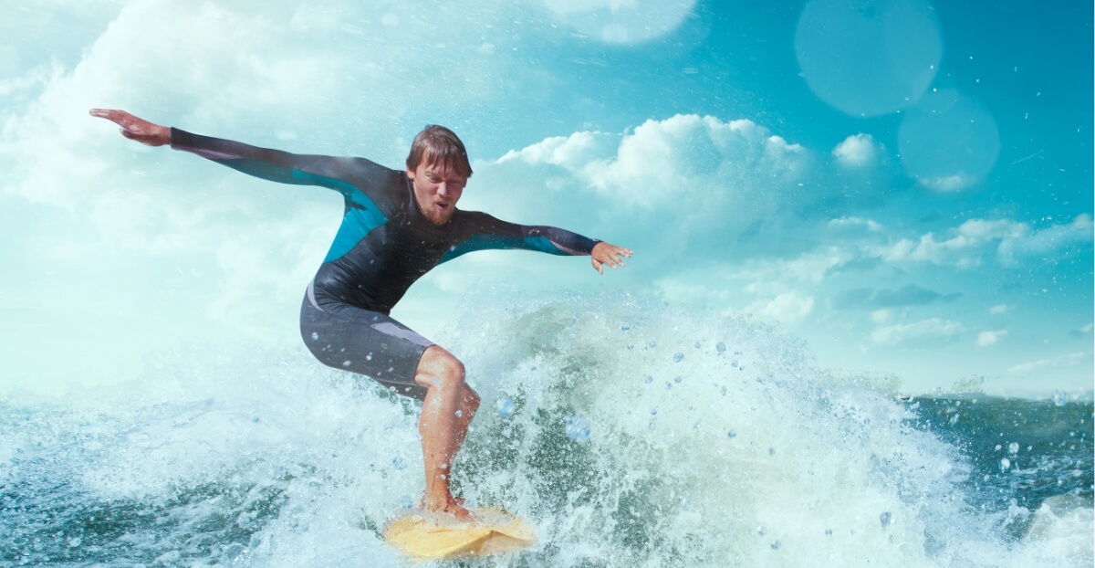 Surfing Paradise: Playa Guanico, Panama - Surftrip.pro