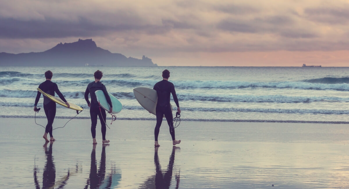 Surfing Playa Matapalo in Playa Hermosa, Costa Rica: A Detailed Guide ...