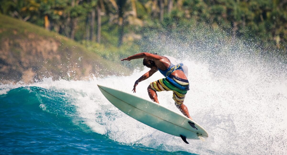 Surfing Playa Matapalo in Dominical, Costa Rica: A Detailed Guide ...