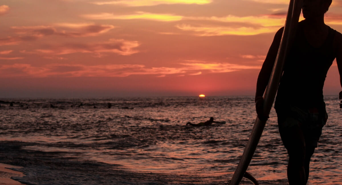 Surfing at Playa Flamingo in Playa Hermosa, Costa Rica: A Comprehensive ...